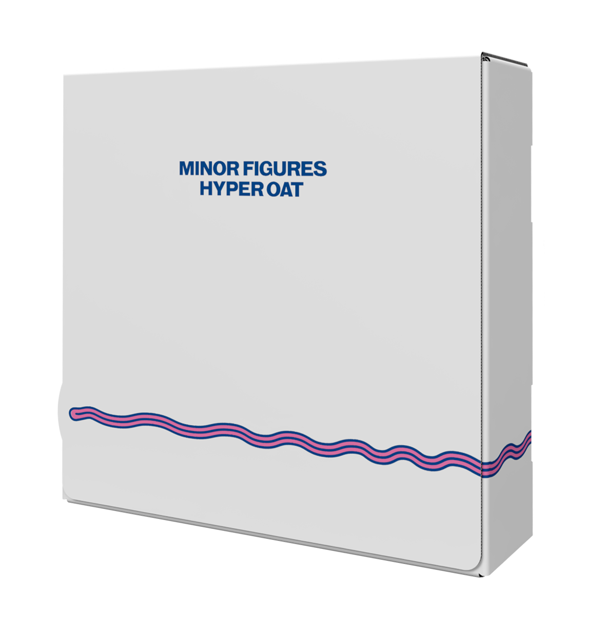 HYPER OAT TASTER PACK | MINOR FIGURES