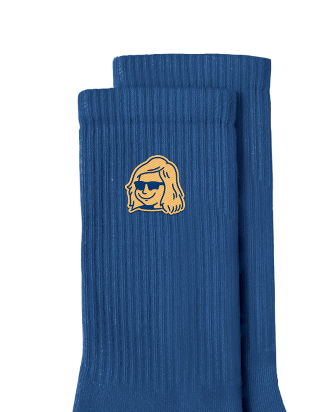 MINOR FIGURES SMILE LIKE YOU MEAN IT SOCKS