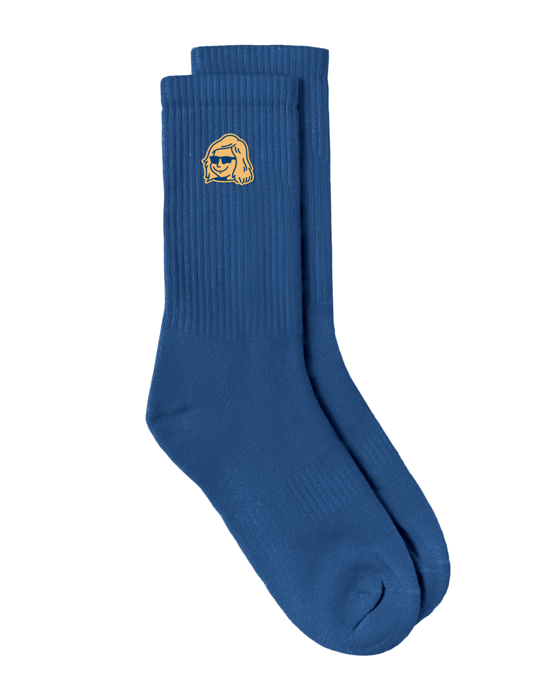 MINOR FIGURES SMILE LIKE YOU MEAN IT SOCKS